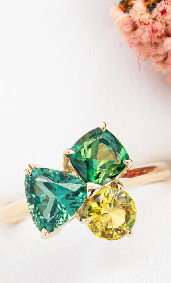 World Treasure Designs