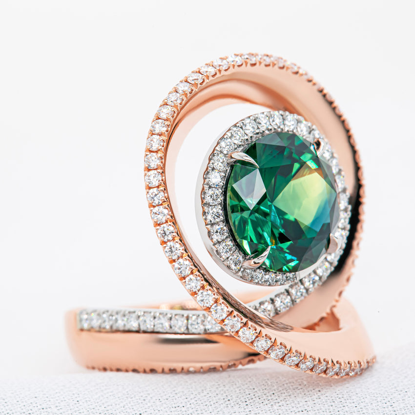 Custom Designs Gallery – World Treasure Designs