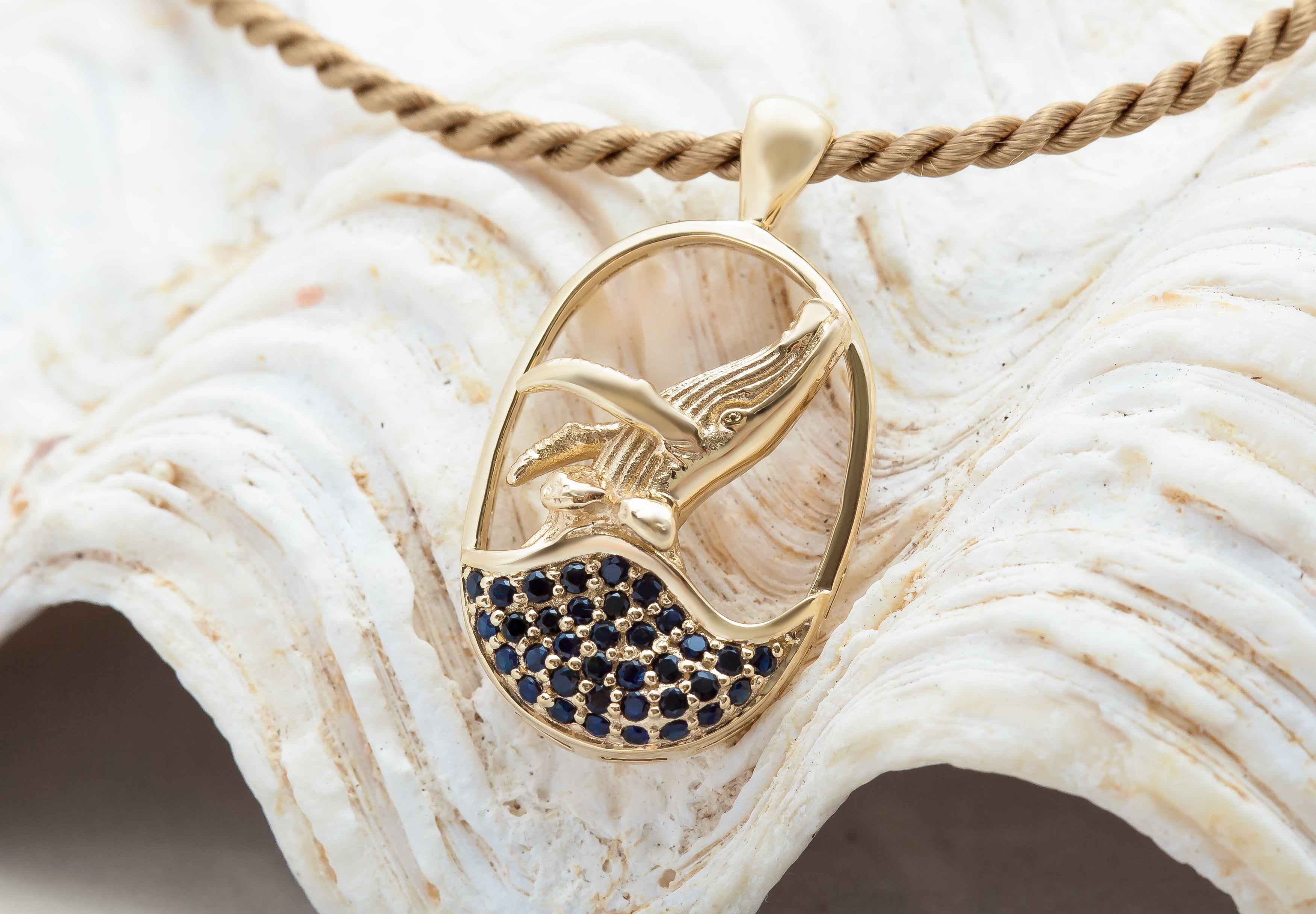 The Ocean Collection – World Treasure Designs